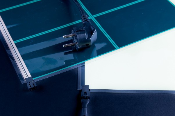 Electroluminescent Panel - MaterialDistrict