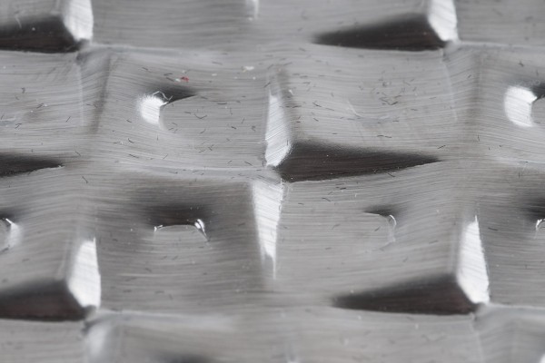 Colored Rigidized Textures - MaterialDistrict