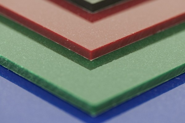 Perspex Sparkle - MaterialDistrict