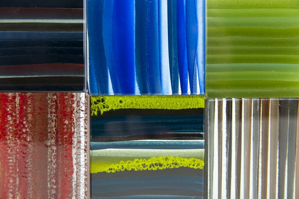 Architectural Glass Surfaces - MaterialDistrict