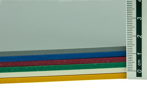 EUROPLEX PPSU - MaterialDistrict