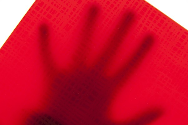 Perspex Impressions Linear - MaterialDistrict