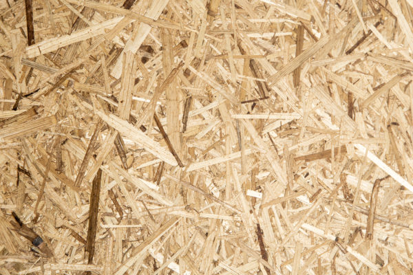 Novofibre OSSB panel - MaterialDistrict