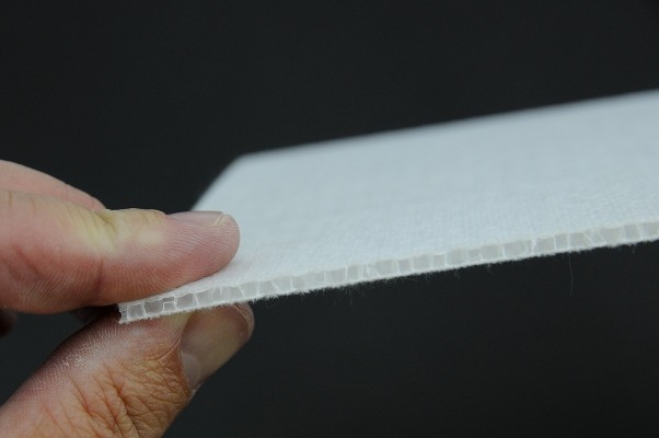 ThermHex PP Honeycomb - MaterialDistrict