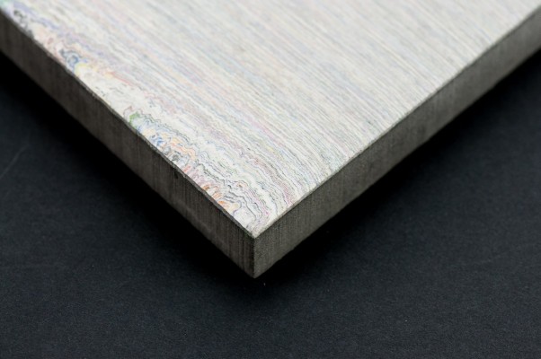 NewspaperWood - MaterialDistrict