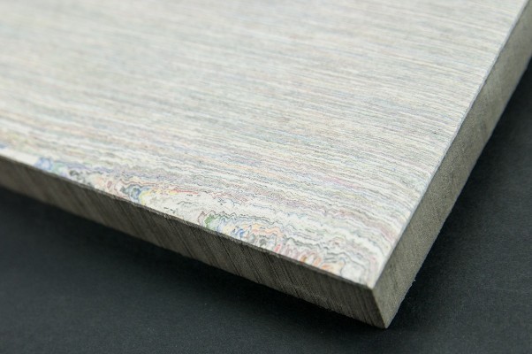 NewspaperWood - MaterialDistrict