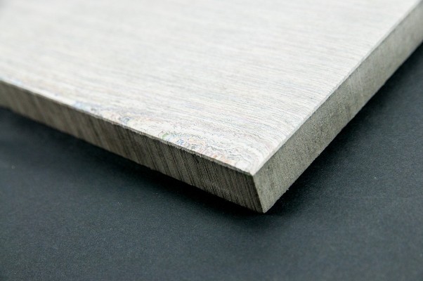 NewspaperWood - MaterialDistrict