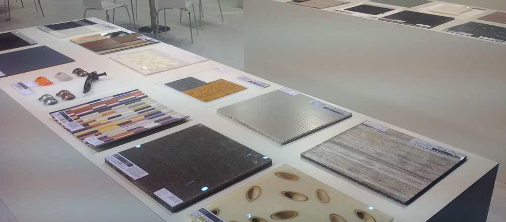 Shanghai MEx-13 AAW Archives - MaterialDistrict