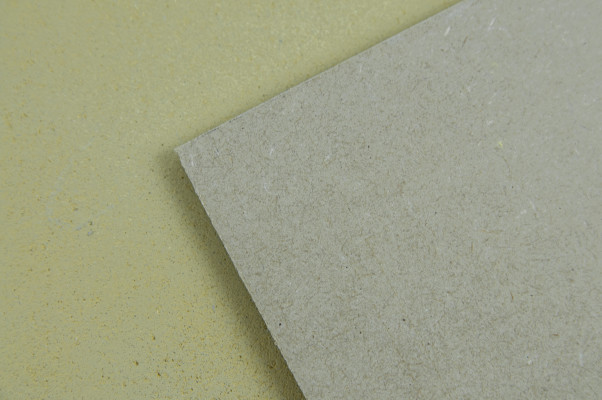 Clay Plaster - MaterialDistrict