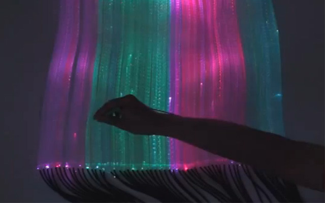 Material illumination - MaterialDistrict