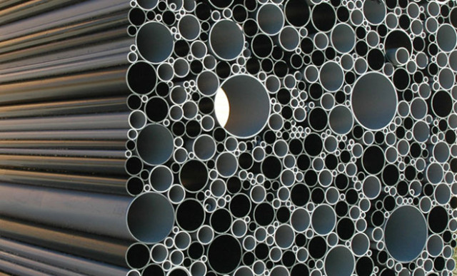 PVC Pipe Pavilion - MaterialDistrict