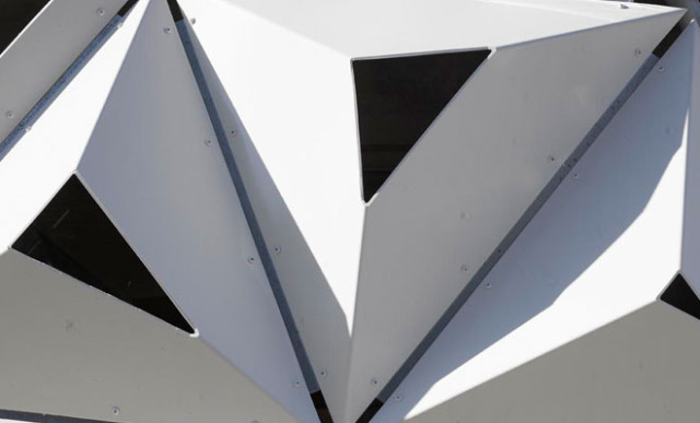 Thermoformable bioplastic developed - MaterialDistrict