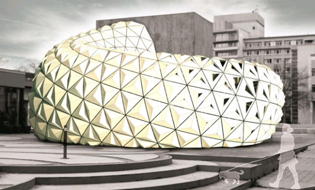 Thermoformable bioplastic developed - MaterialDistrict