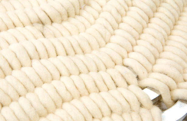 Wool-Aluminium - MaterialDistrict