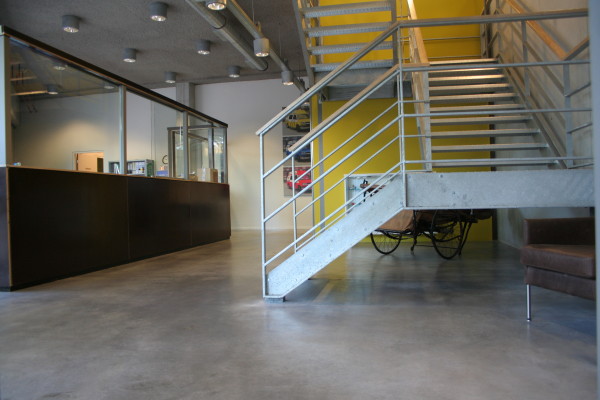 Duracryl Flooring Systems - MaterialDistrict