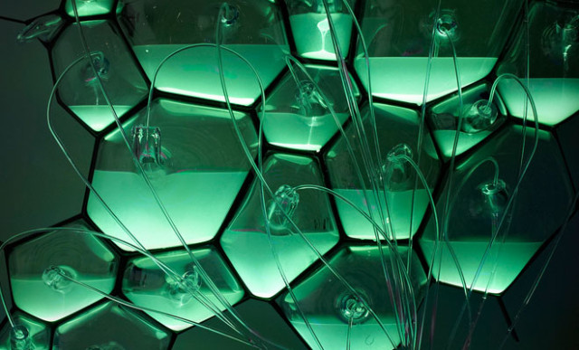 Light is a smart material: MX2014 lecture - MaterialDistrict