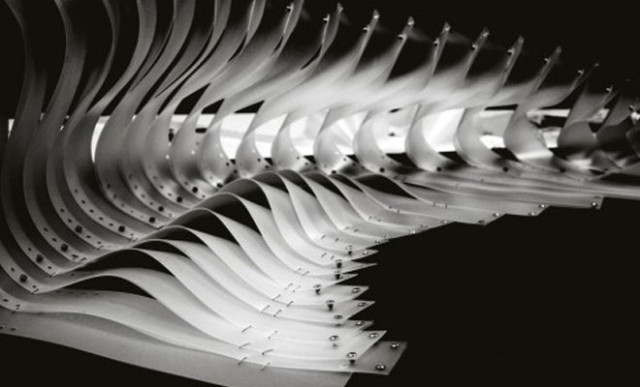 Smart materials for architecture - MaterialDistrict