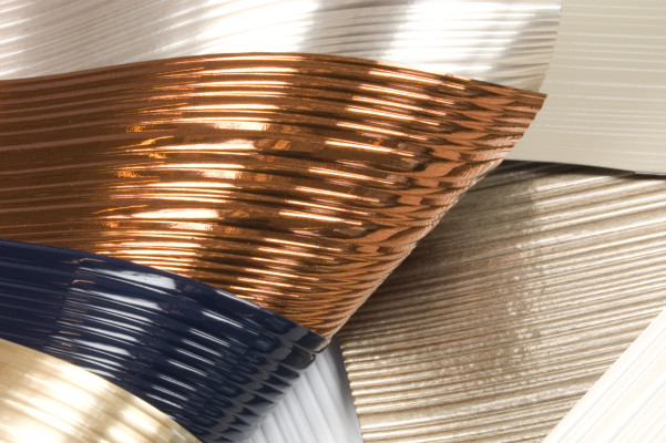 Inside/Outside: Materia at R+T 2014 - MaterialDistrict