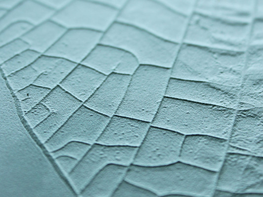 2.5D printing - MaterialDistrict