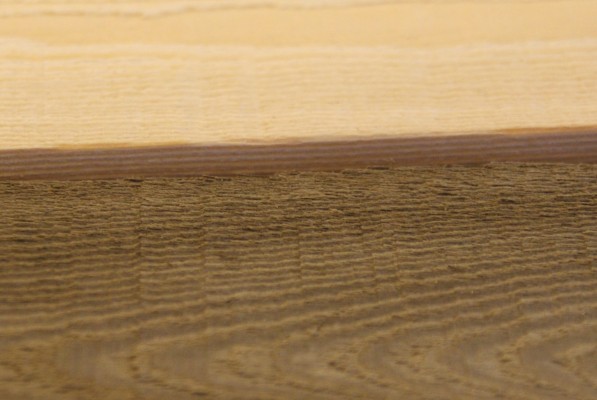 WaxedWood (Color) - MaterialDistrict