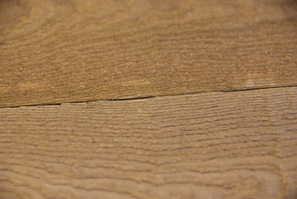 WaxedWood (Color) - MaterialDistrict