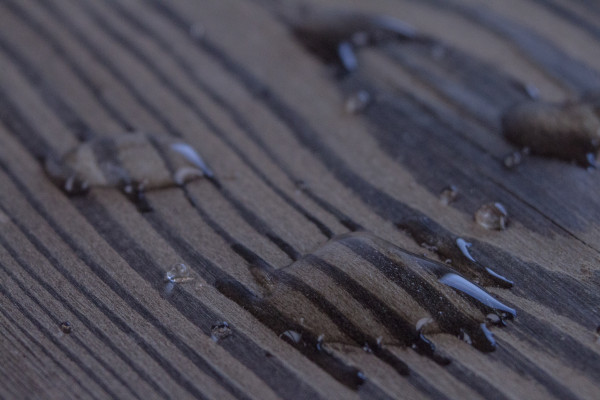 Siberian larch WaxedWood Cladding - MaterialDistrict