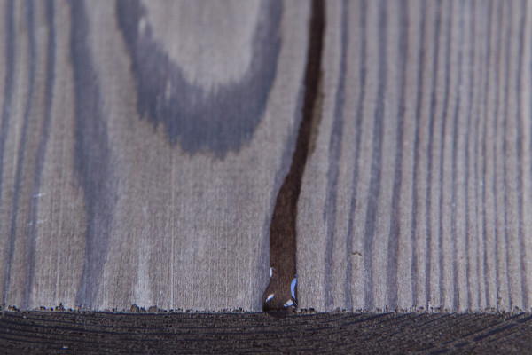 Siberian larch WaxedWood Cladding - MaterialDistrict