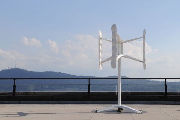 Blow-up metal technology - MaterialDistrict