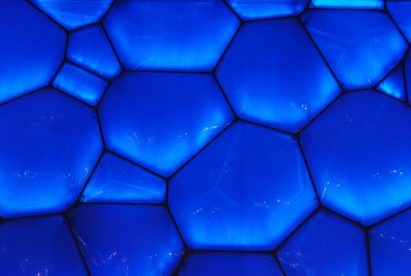 ETFE and PTFE explained - MaterialDistrict