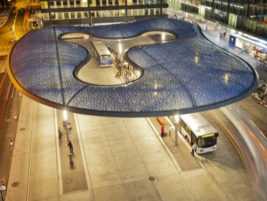 ETFE and PTFE explained - MaterialDistrict