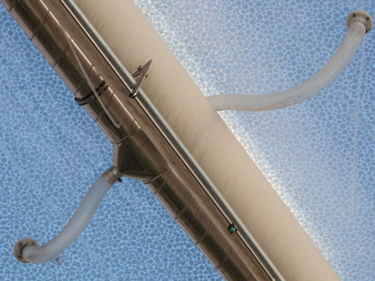ETFE and PTFE explained - MaterialDistrict