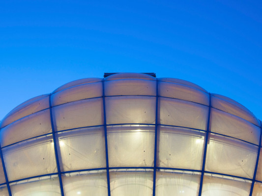 ETFE and PTFE explained - MaterialDistrict