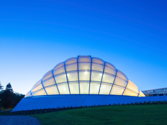 ETFE and PTFE explained - MaterialDistrict