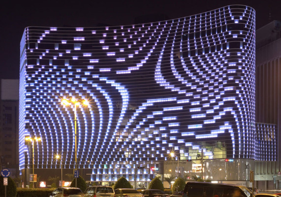 When material meets light - MaterialDistrict