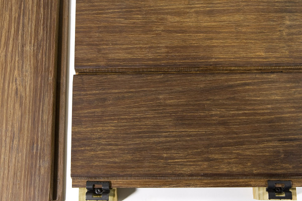 MOSO Bamboo X-treme cladding - MaterialDistrict