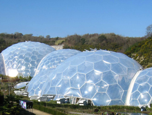 Nature is a design tool - MaterialDistrict