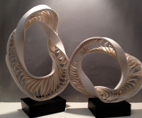 Secrets of porcelain - MaterialDistrict