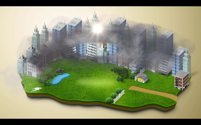 The Smog Project - MaterialDistrict