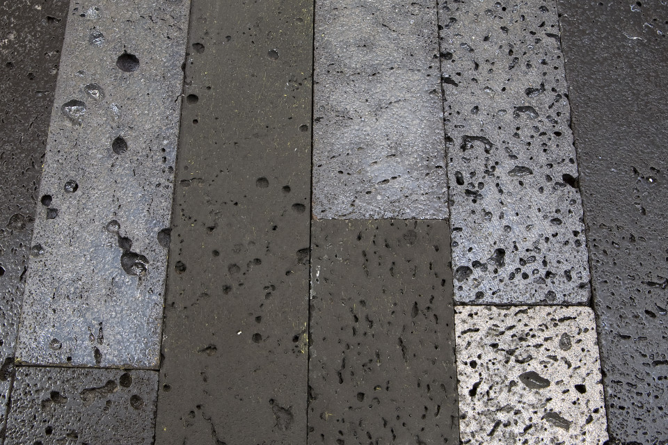 Lava Tiles (Natural) - MaterialDistrict