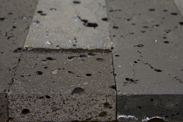 Lava Tiles (Natural) - MaterialDistrict