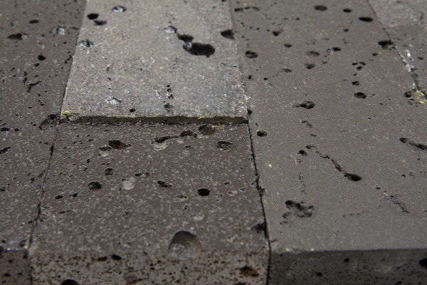 Lava Tiles (Natural) - MaterialDistrict