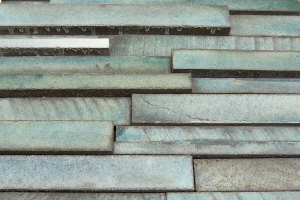 Lava Tiles (glazed) - MaterialDistrict