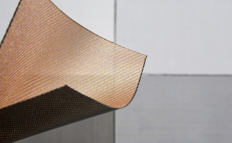 Sefar Architecture Vision - MaterialDistrict