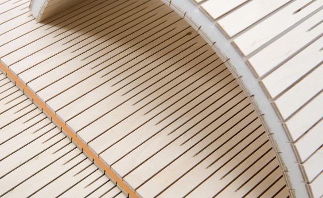 Ply Project - FLEX - MaterialDistrict