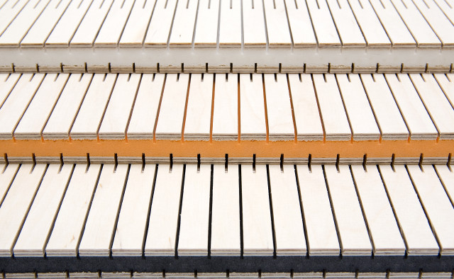 Ply Project - FLEX - MaterialDistrict