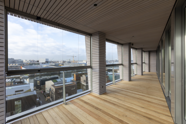 SafeWood FRX - MaterialDistrict