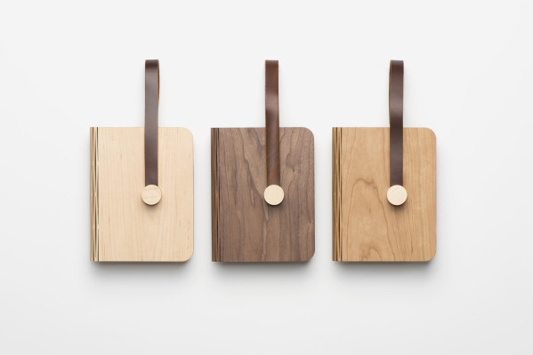 Unfolding light - MaterialDistrict