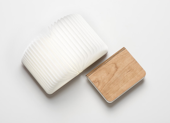 Unfolding light - MaterialDistrict