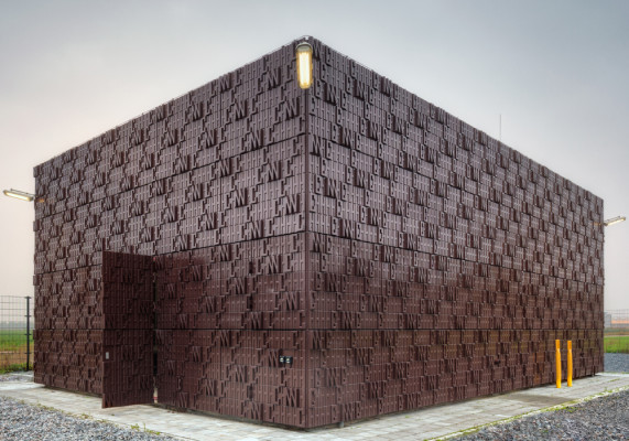 Nabasco - MaterialDistrict