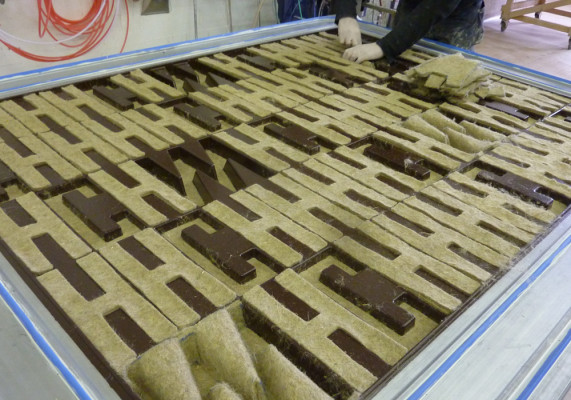 Nabasco - MaterialDistrict